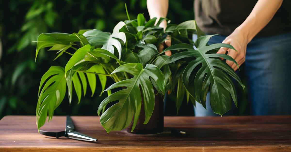 10 Common Monstera Growing Mistakes To Avoid