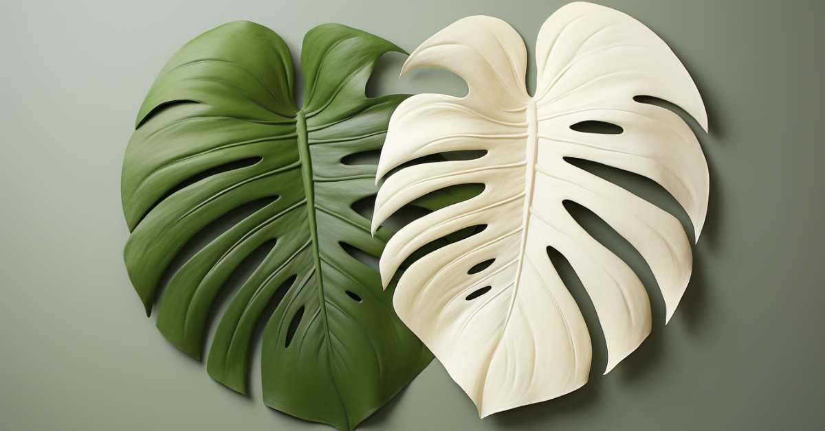 Preventing The Loss Of Variegation In Monstera: Insights And Techniques