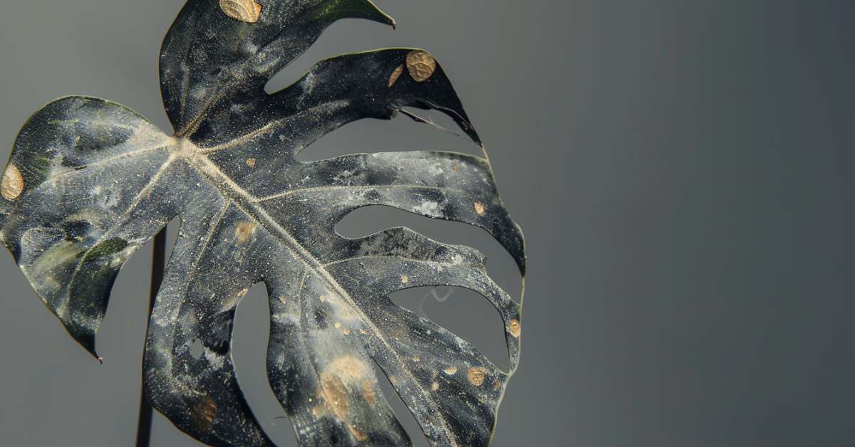 Monstera Plant Troubleshooting: Quick Fixes For 8 Common Problems