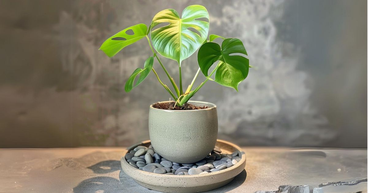 Craft Your Own Monstera Humidifier: Easy DIY Solutions
