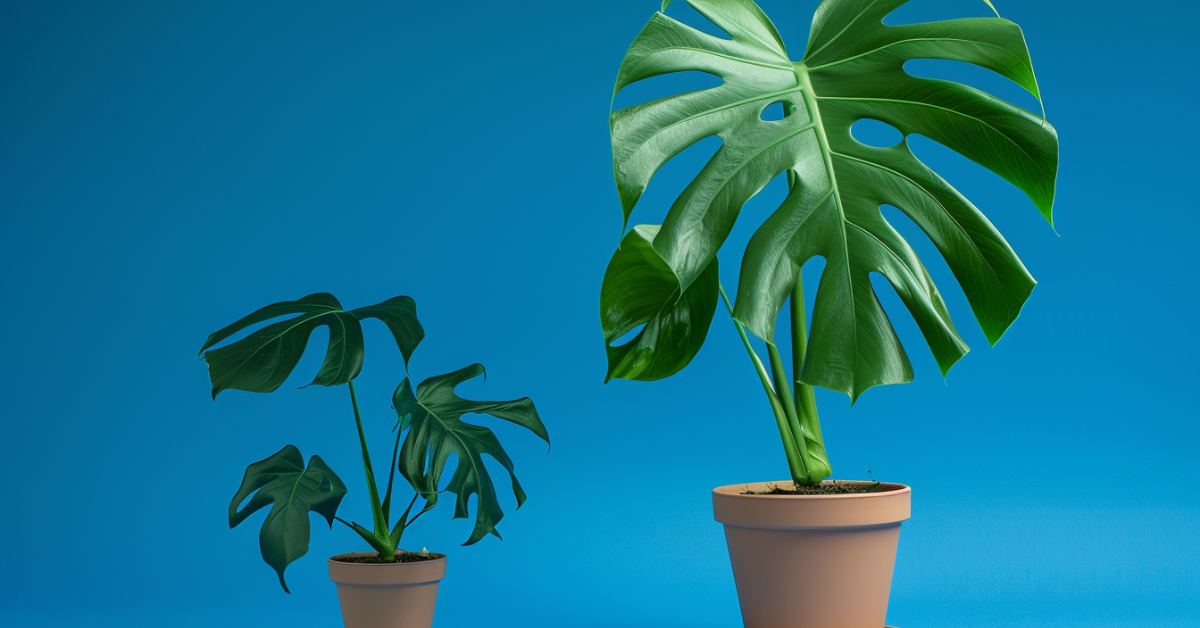 7 Fun Facts About Monstera Plants