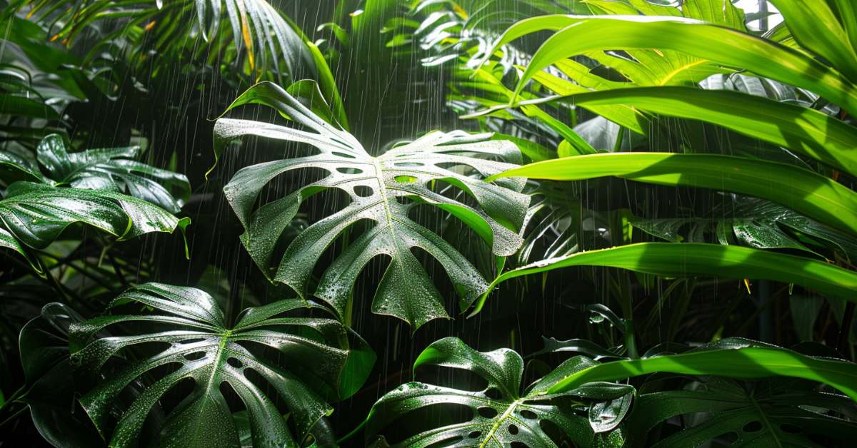 Discover Monstera: 9 Fascinating 'Did You Know' Facts