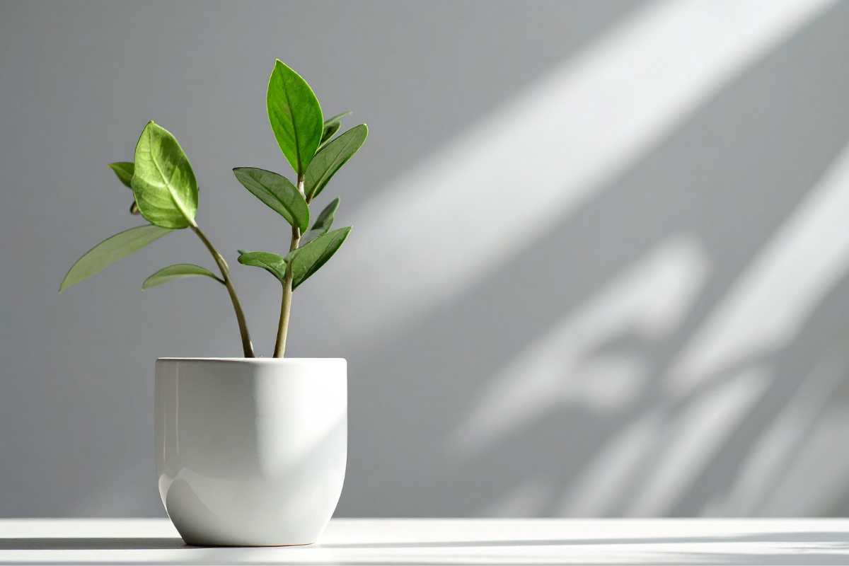 14 Low Light High Humidity Indoor Plants