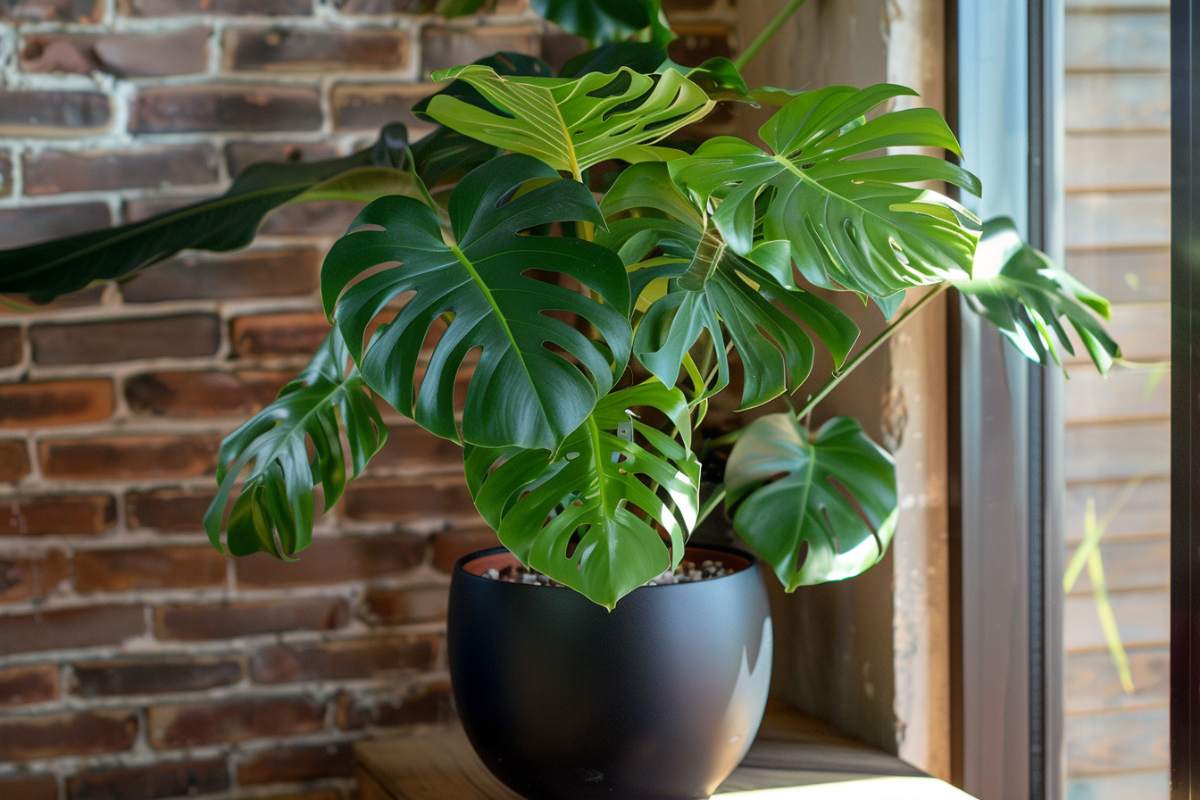 5 Easy Ways To Unlock Your Monstera’s Full Potential